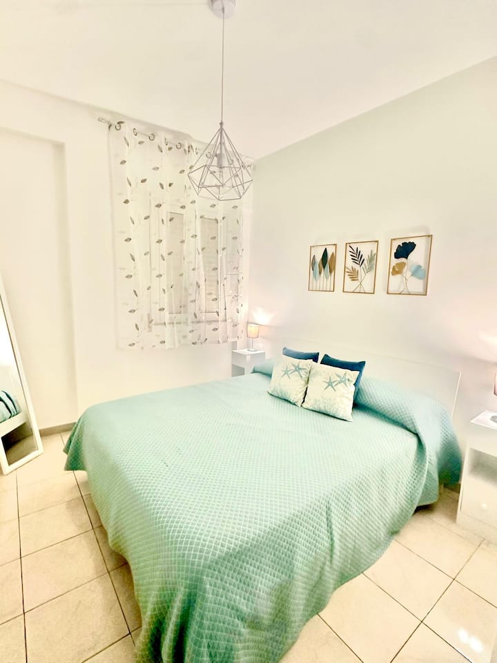 Casa Sul Lungomare Di Giardini Naxos - Naxos