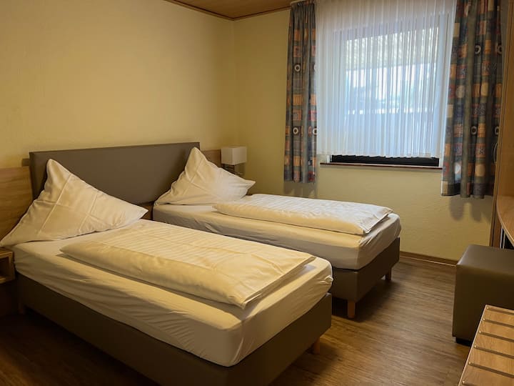 Westerwald Appartements - Bad Honnef