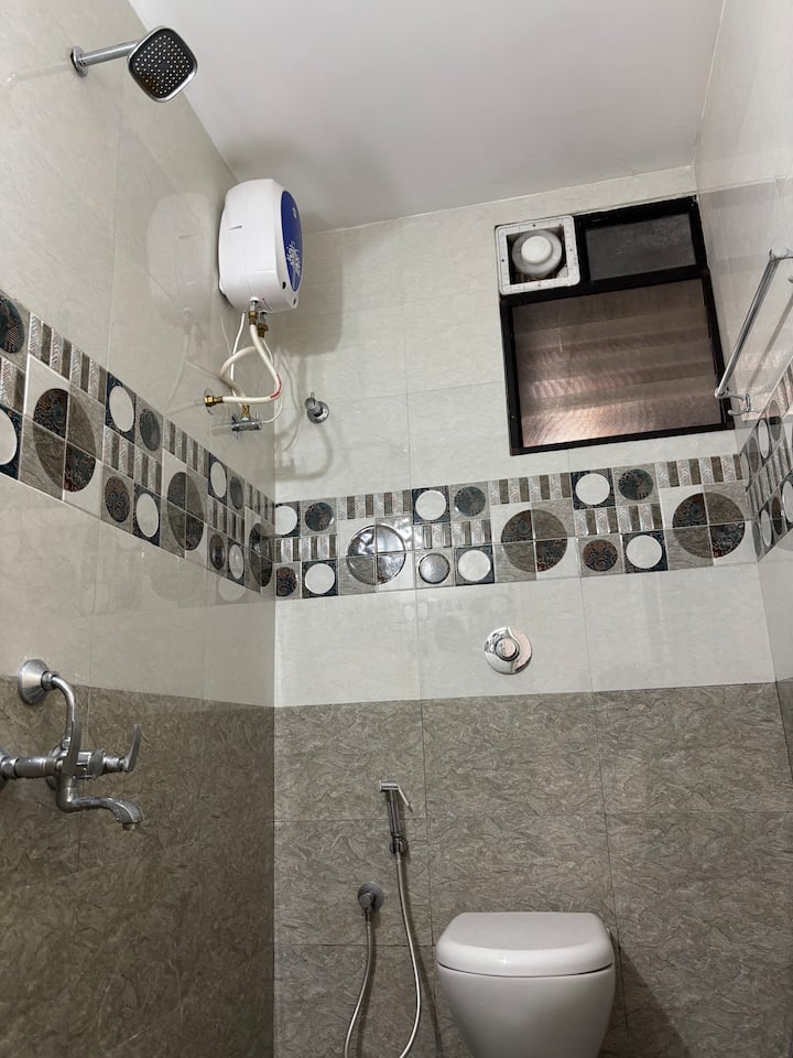 Family Friendly 2bhk Home- Laasya Vilaasa - Mangaluru