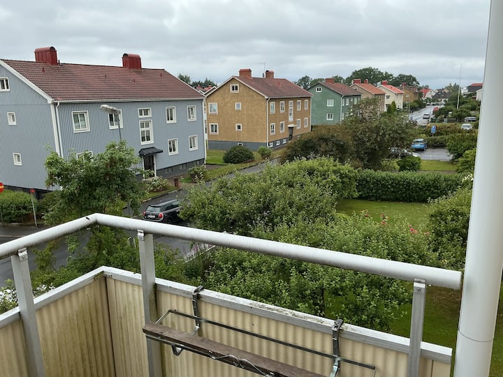 Centrum Huskvarna - Jönköping