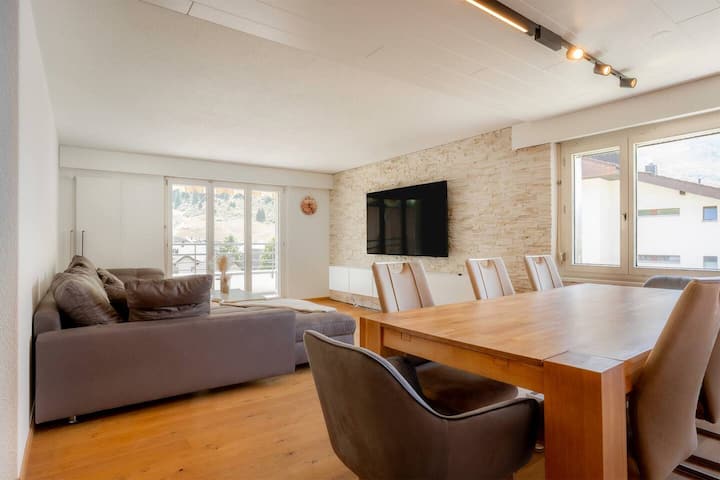 Casa Olympia - Andermatt