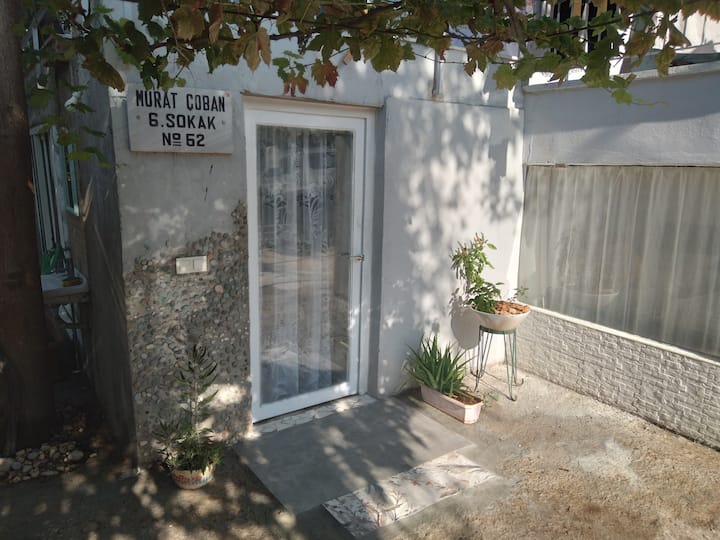ŞIrin Daire - Antalya Airport (AYT)