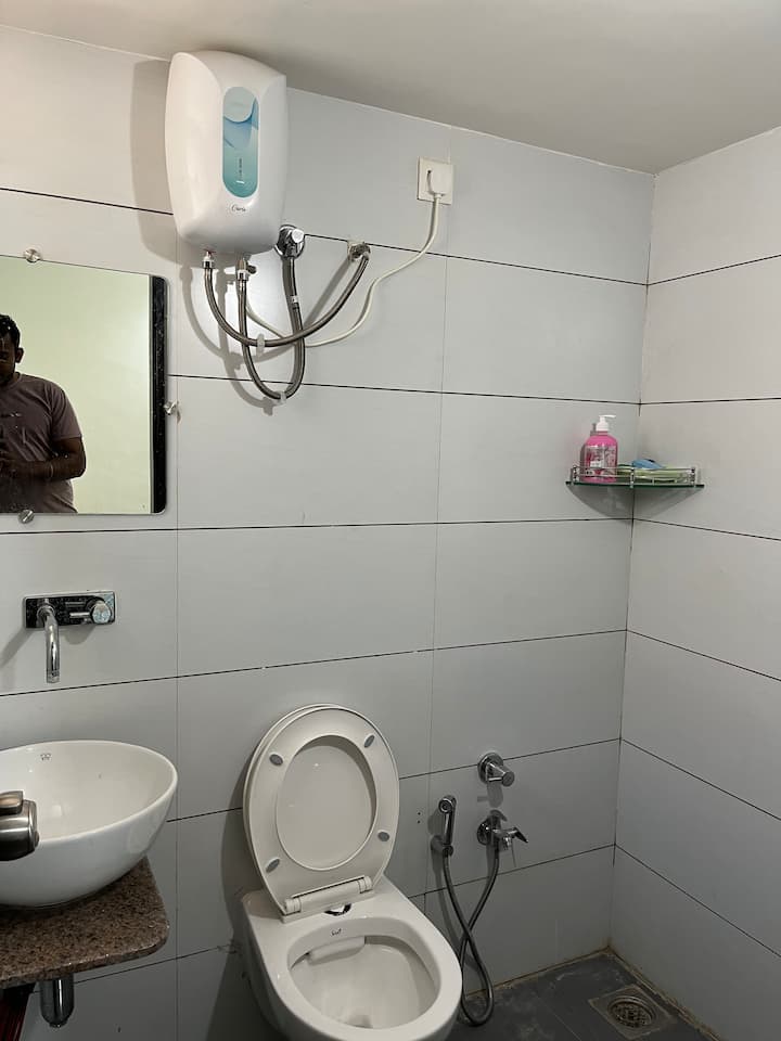 Aapjee Home Stay 1 Bhk Galaxy Bungalow - Vadodara