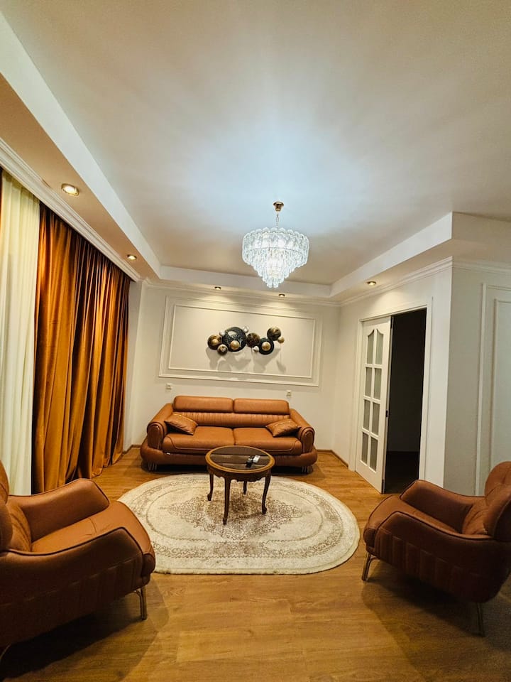 Sweet Home - Kutaisi