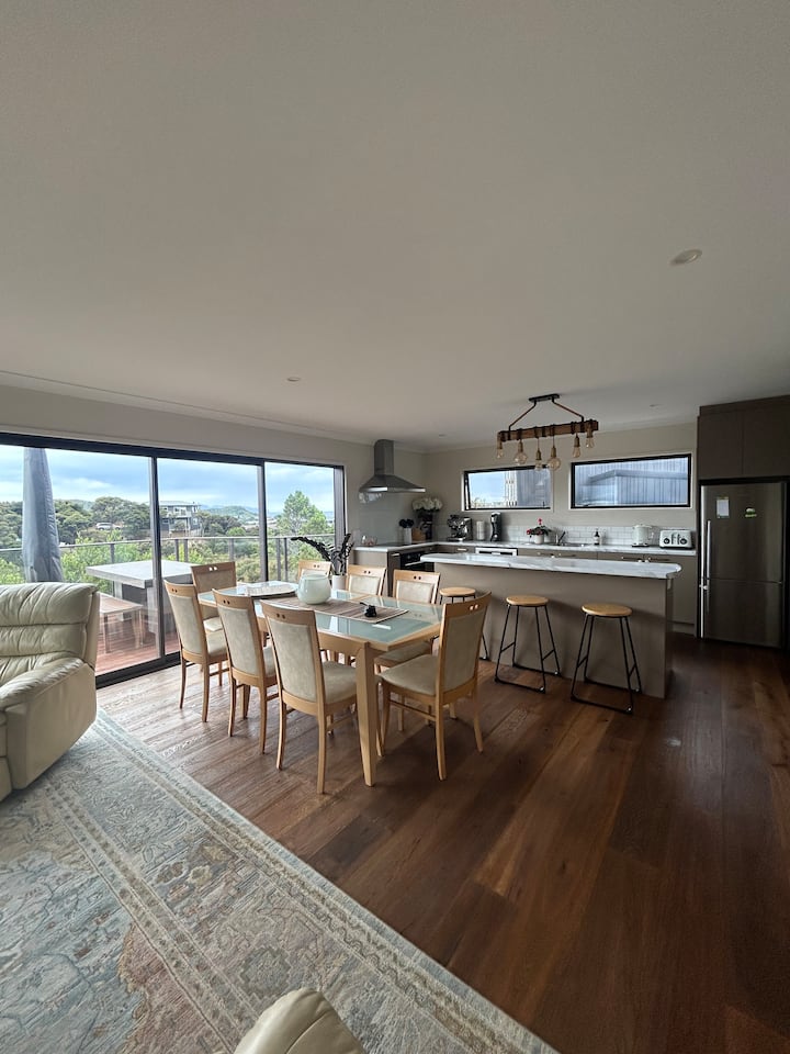 The Look Out-majestic Views - Mangawhai