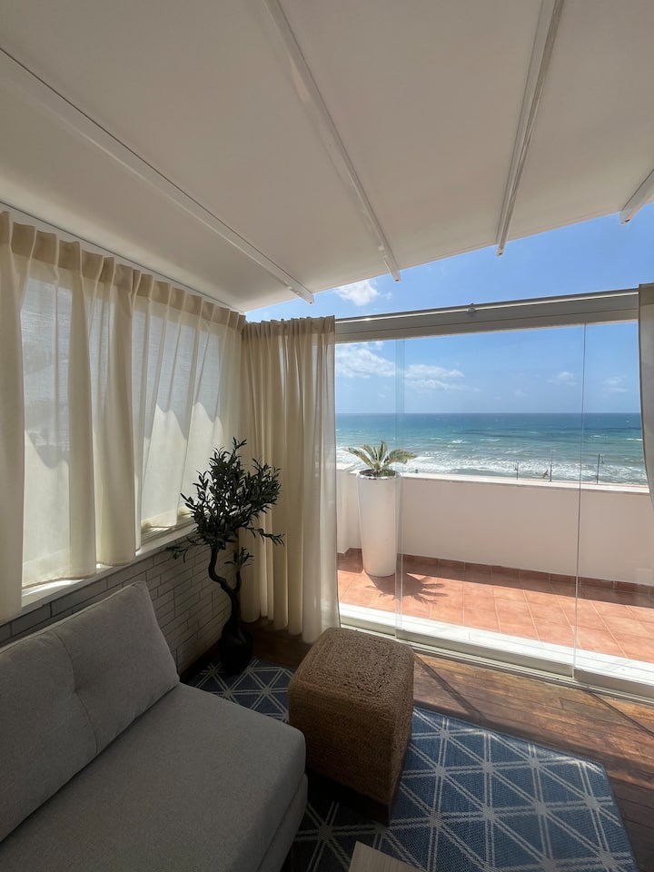 Casa Celeste - Seaside House - Anzio