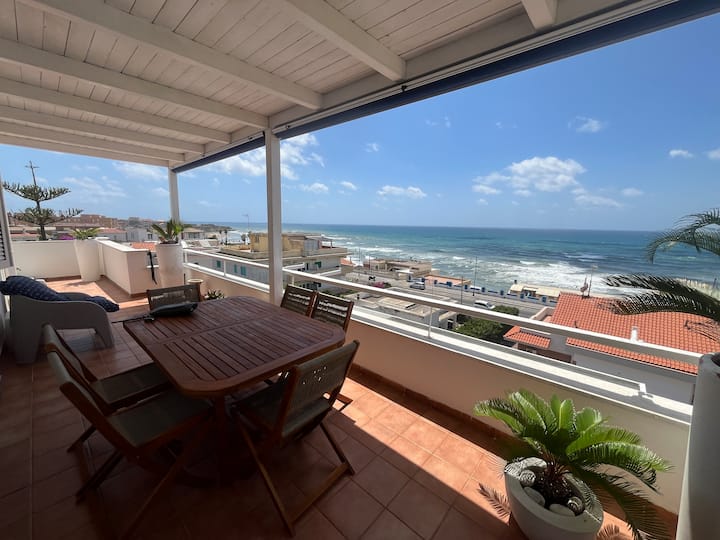 Casa Celeste - Seaside House - Anzio