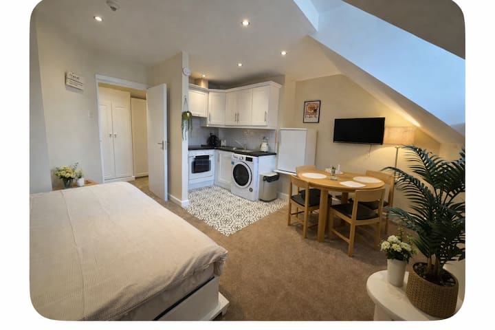 Cute Studio, In Heart Of Dundrum - Dublin