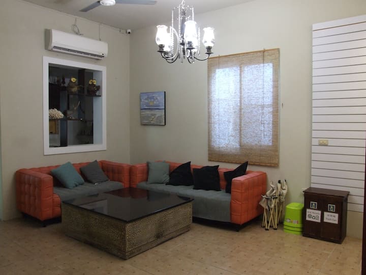 潛居旅社 | 301 雙人房 - Lüdao