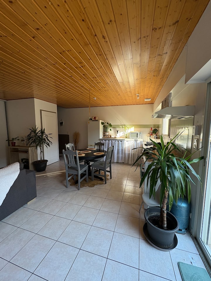 Maison Hélios - Aizenay