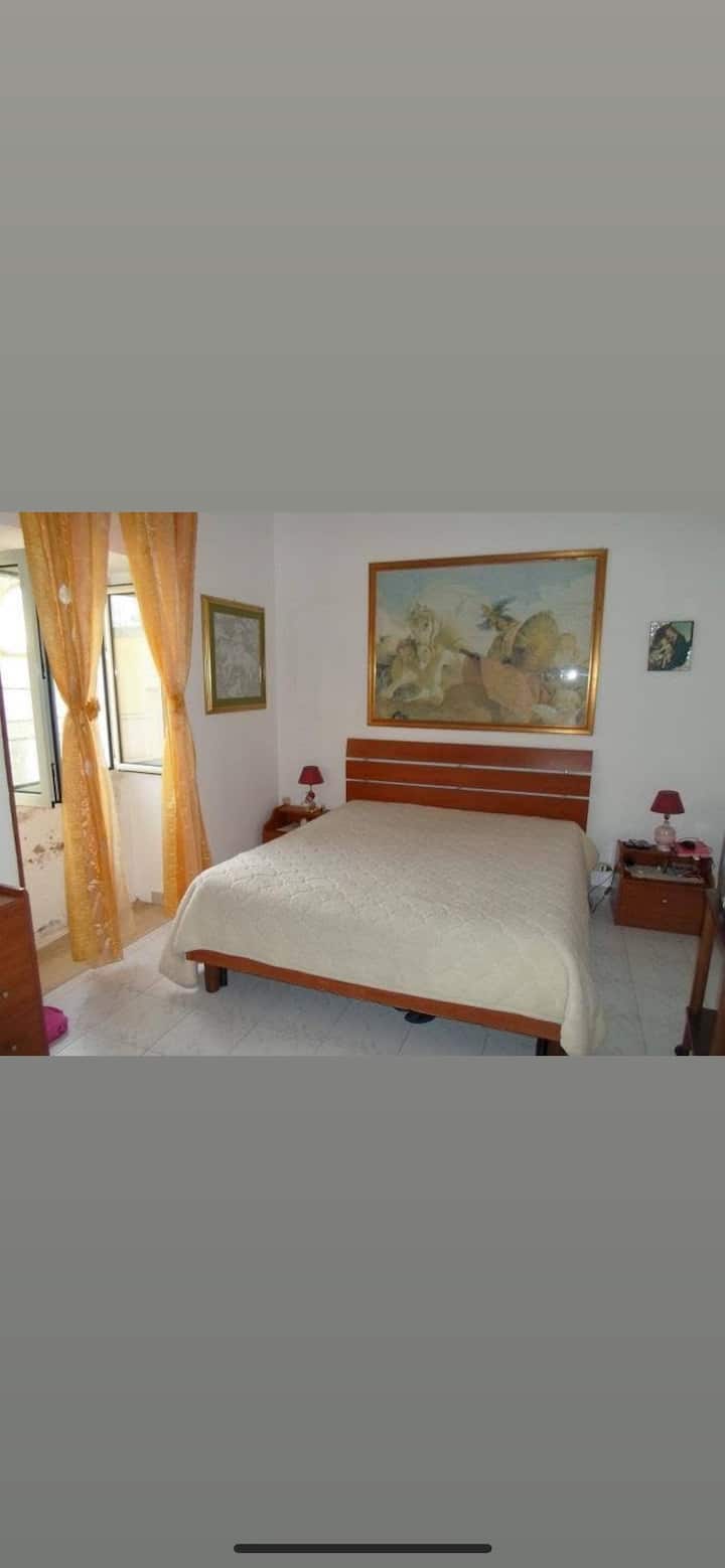 Casa Raspa - Giurdignano