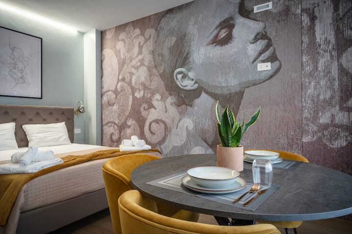 Casa Anita Con Garage - Civitanova Marche