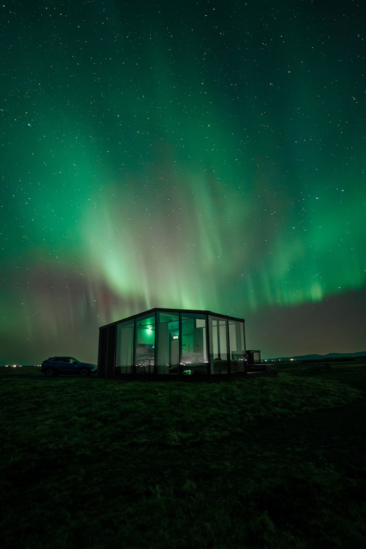 Harmony Seljalandsfoss Lilja - Iceland
