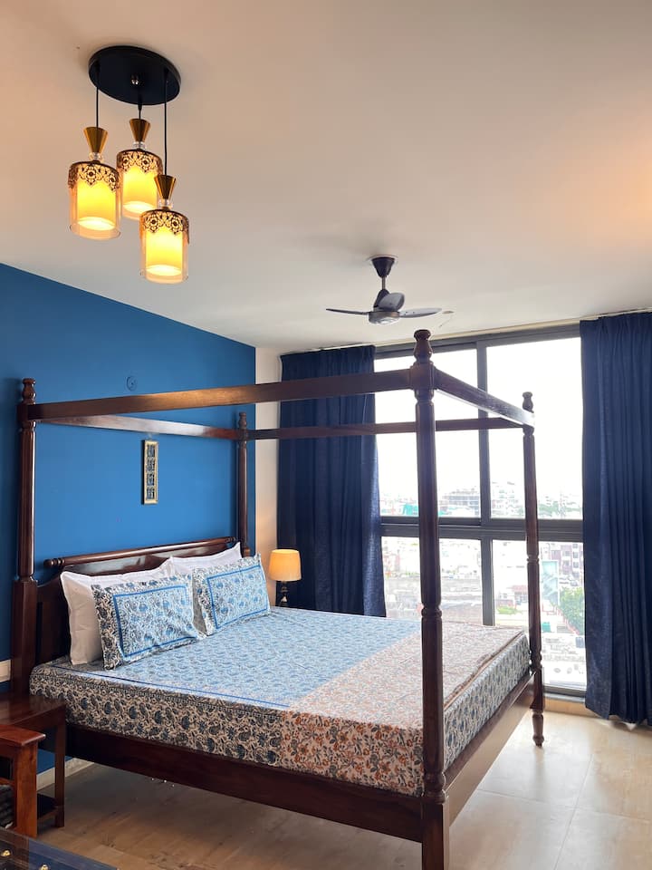 Taparo Bnb - Jaipur