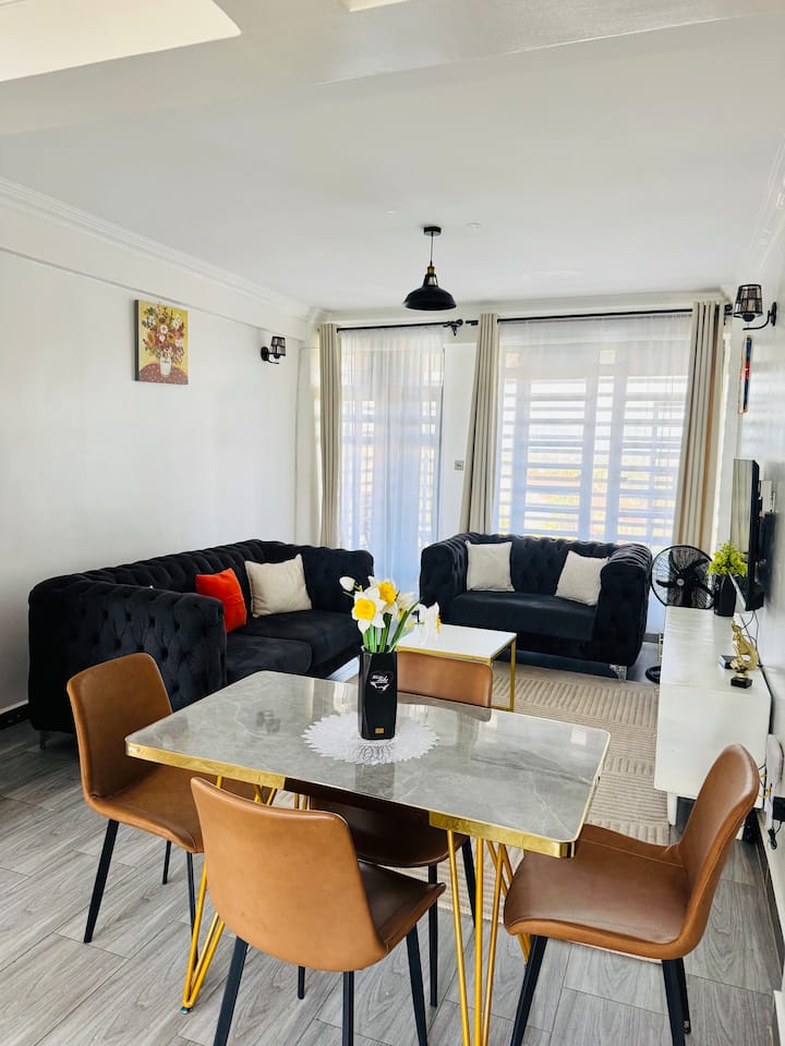 Marley’s 2beds2bathsksm0798three51241. - Kisumu