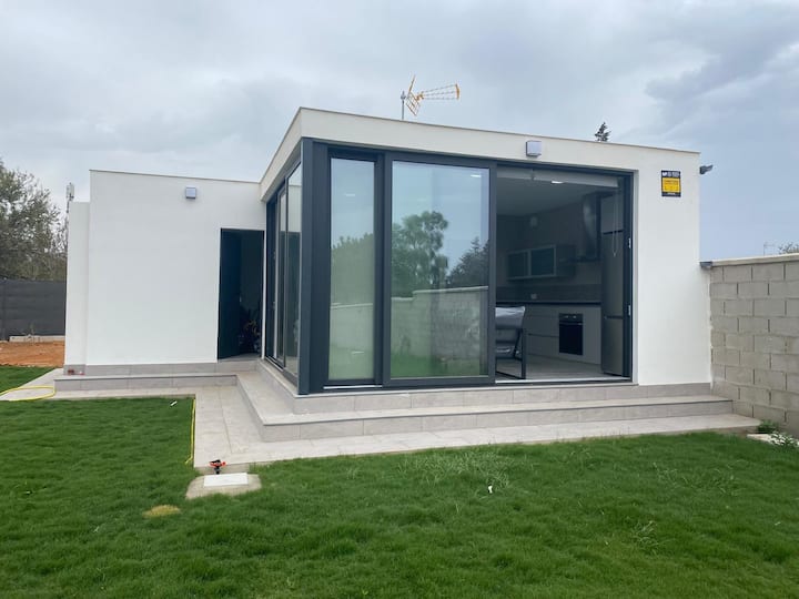 Villa Huracán - San Fernando