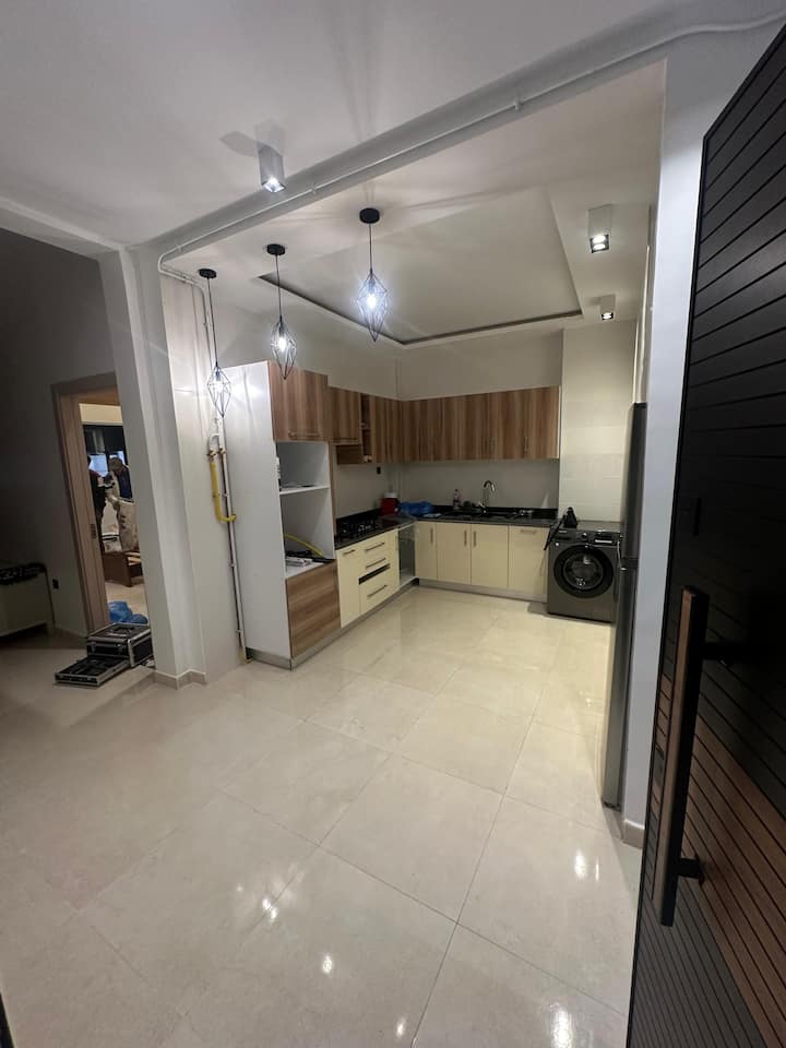 Appartement Le Petit Iyad - Mostaganem