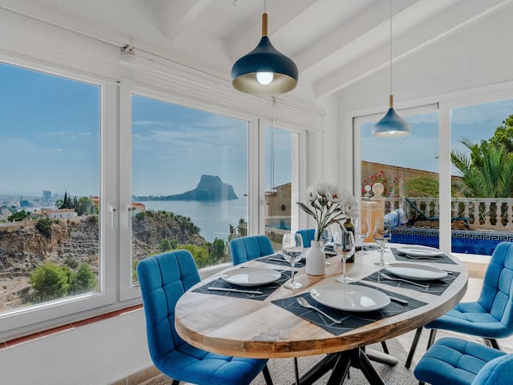 Brisa Del Mar By Interhome - Altea