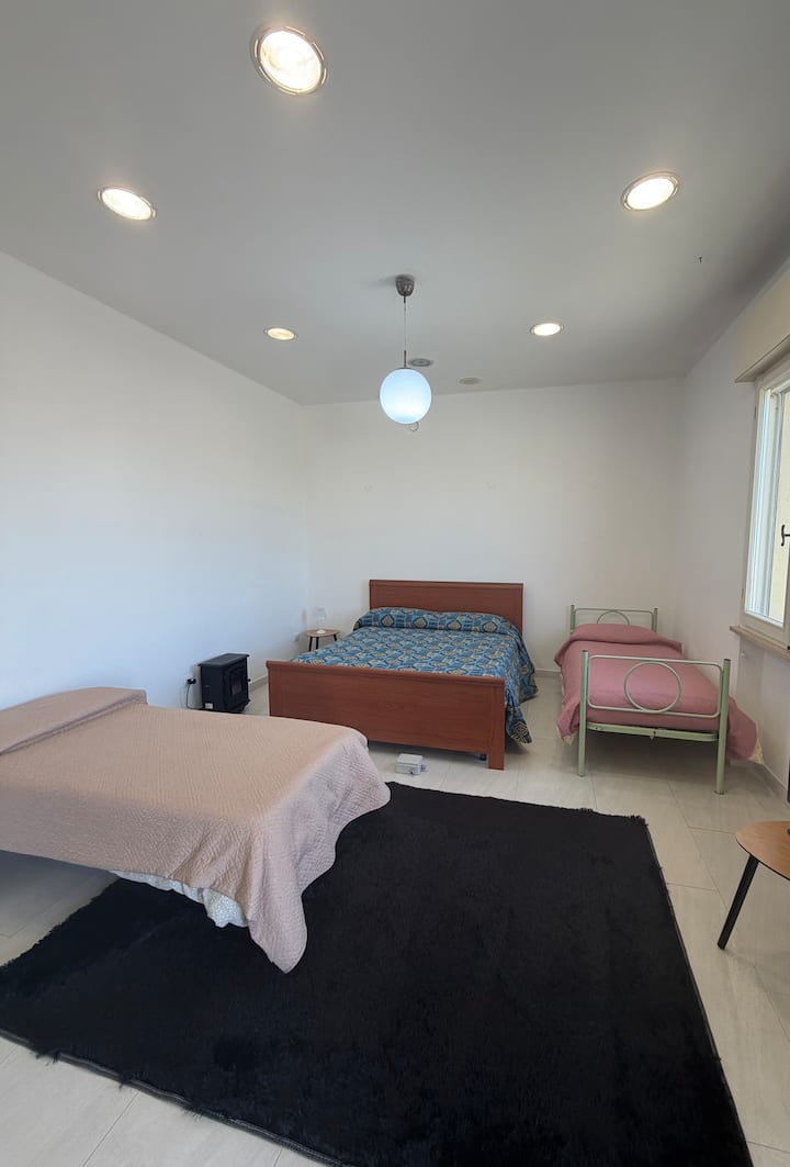 Alloggio Comodo E Funzionale - Milano Marittima