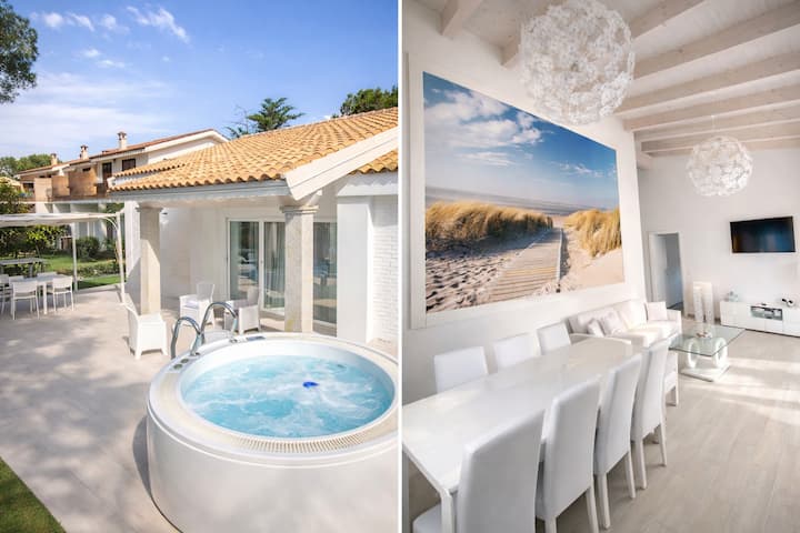 Ikebana Portopino Mare Esclusive - Sant'Anna Arresi