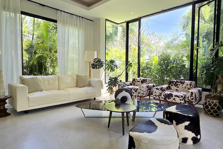 3 Bedroom Villa With Private Pool - Koh Samui