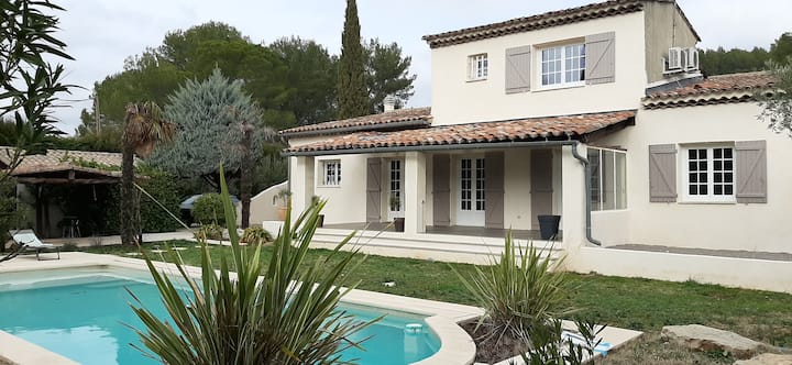Villa De Charme Aux Selves - Les Arcs