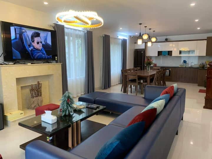 20% Promotion/rose Villa - Beverly Hill - tt. Xuân Mai