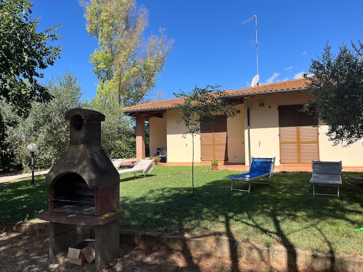 Agriturismo Follonica - Follonica