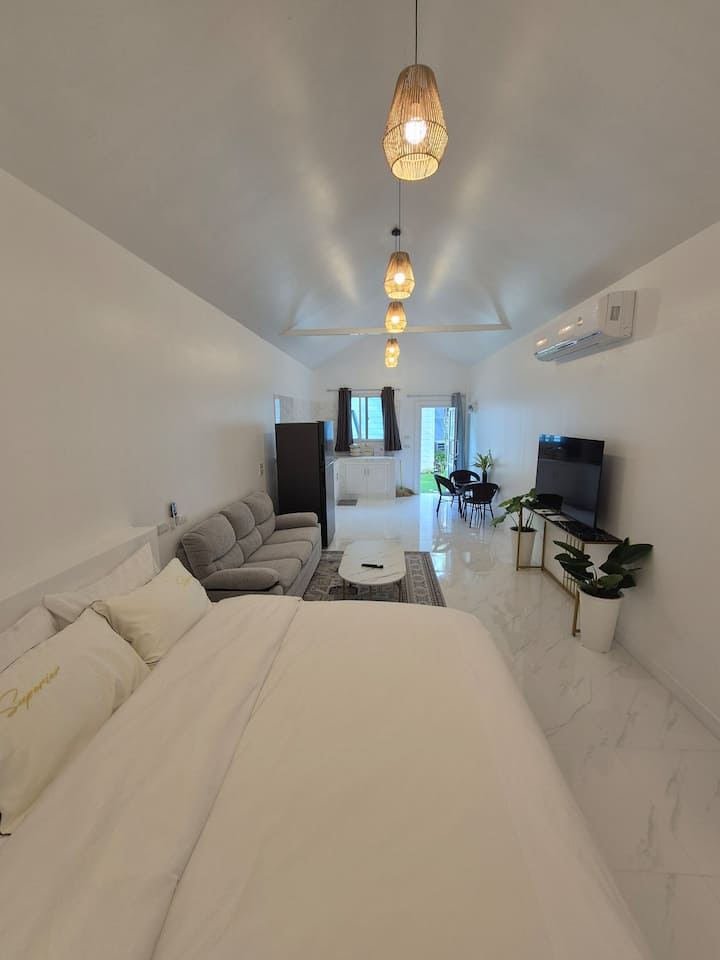 N&v Village - Ko Pha Ngan