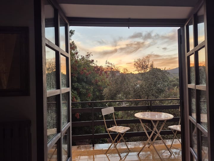 Villa Lia | Intero Appartamento Fino A 10 Ospiti - Monterotondo