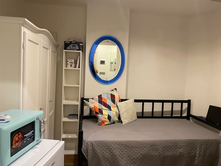 Nuovo Monolocale 50 Metri Almare - Santa Margherita Ligure