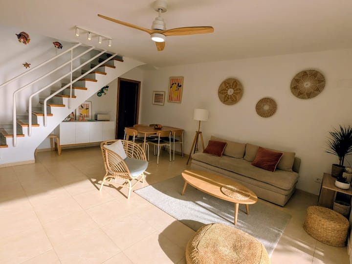 Villa Con Piscina - Benicasim