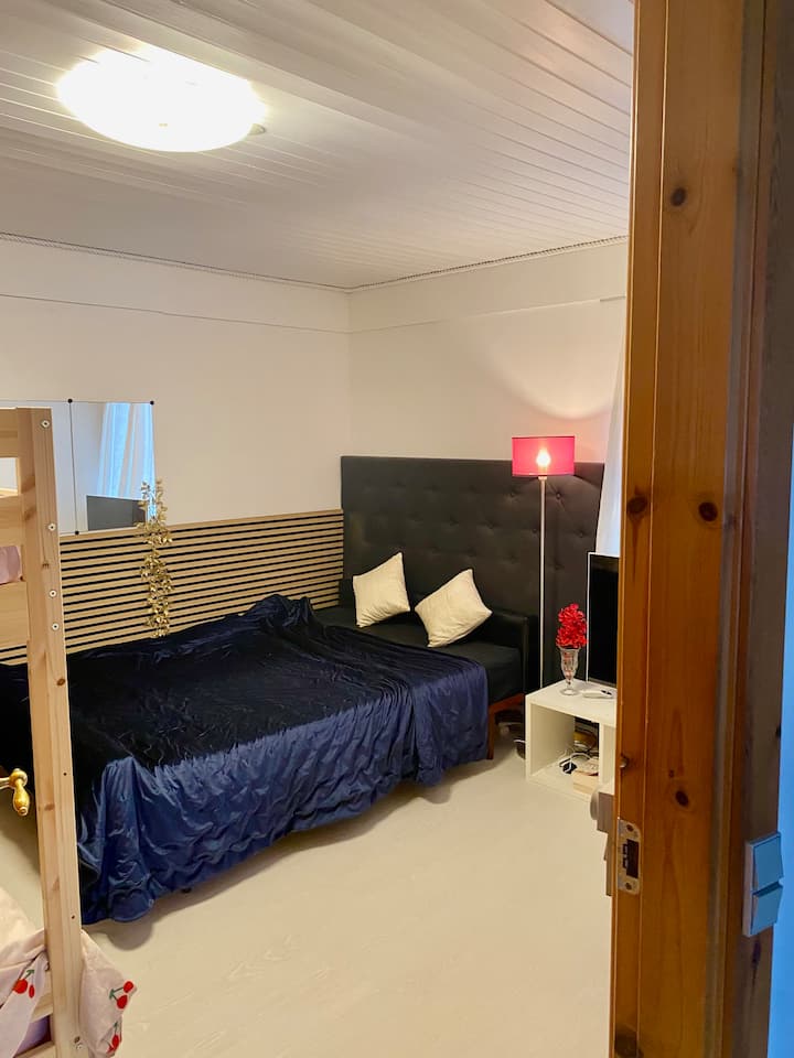 Mz’s Home Stay - Billund