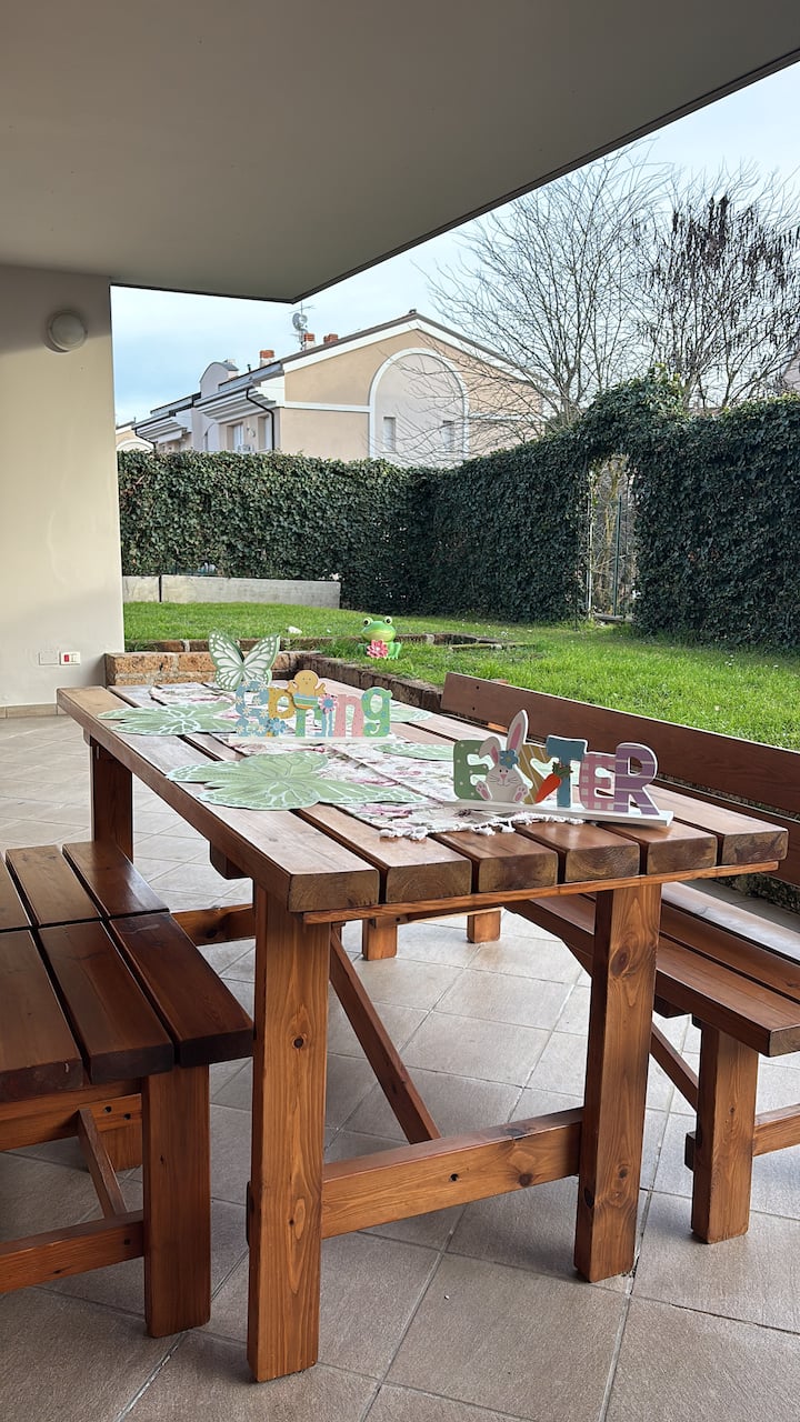 Da Nita Sirmione - Sirmione