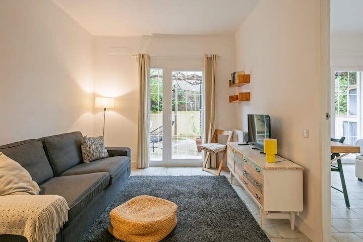 Winahost Apartament Cirerer - La Floresta