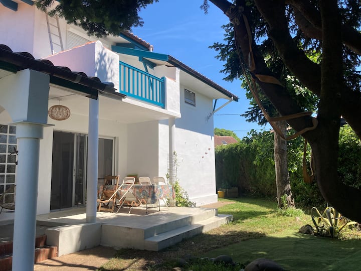 Maison Familiale - Pays basque français