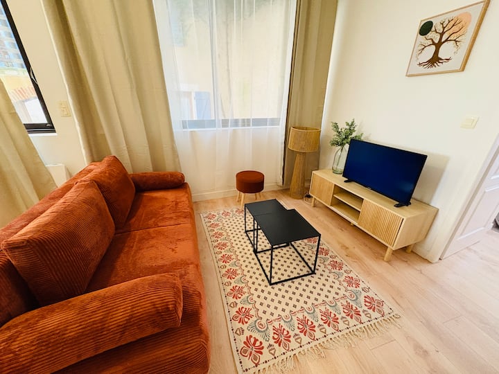 Appartement Rénové Centre Historique - Albi