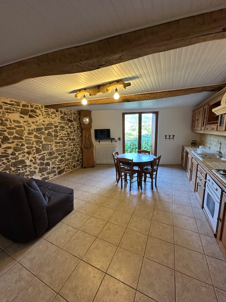 Maison De Village - Digne-les-Bains
