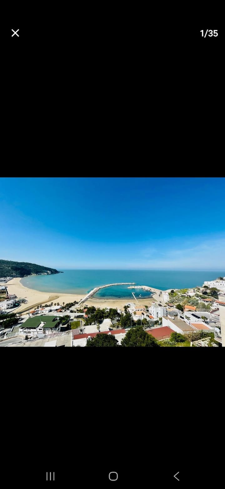 La Casa Di Lina - Peschici