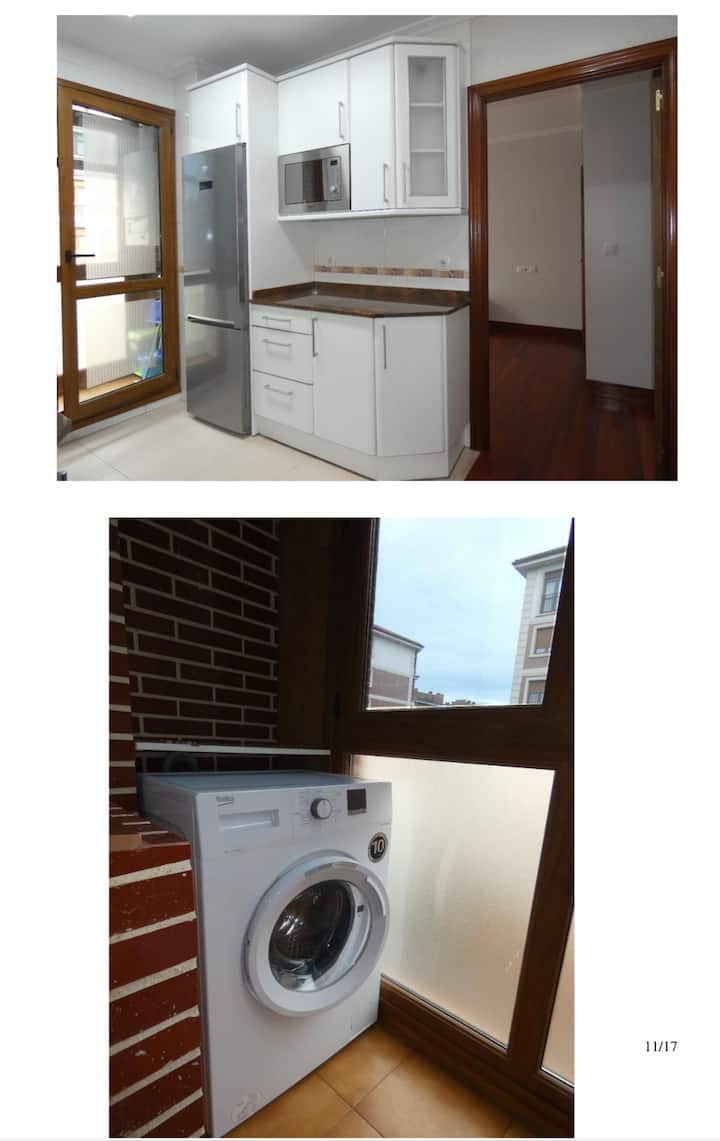 Apartamento Durango - Durango, España