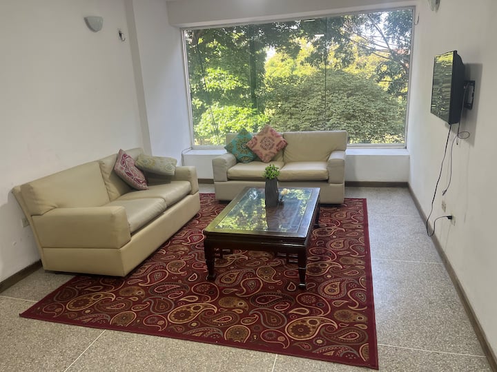 Excelente Apartamento - Caracas