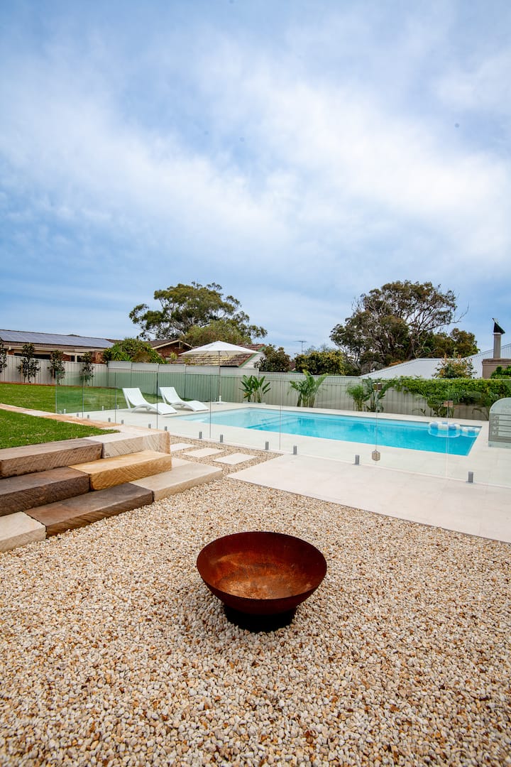 Illaroo House - Port Stephens