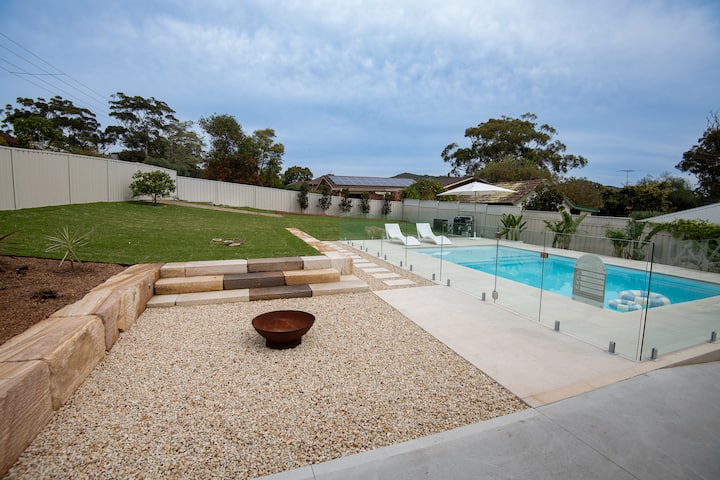 Illaroo House - Nelson Bay