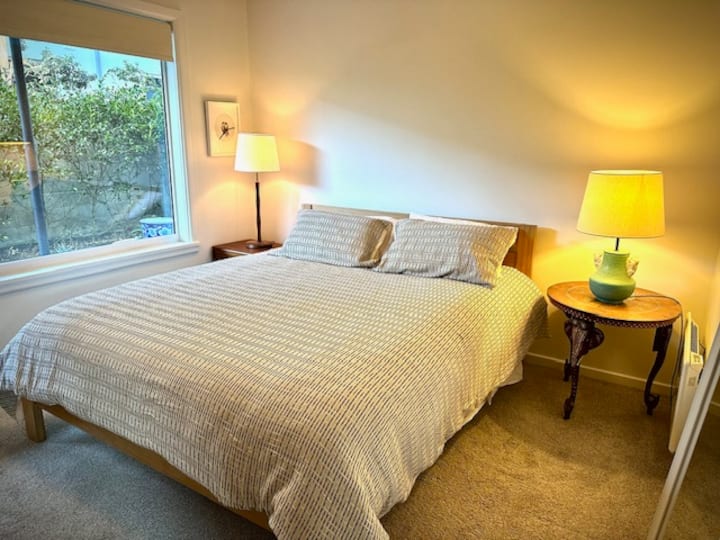Sumner Beach Front House - Christchurch