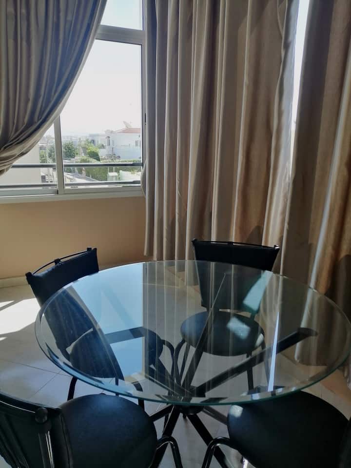 Founty Agadir – Villa Ensoleillée, Mer à Pied - Agadir