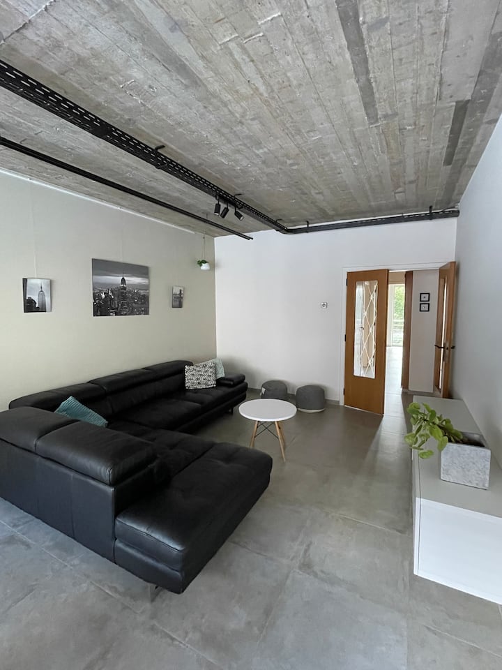 Appartement Voor 4 Personen In Centrum Boom. - Boom