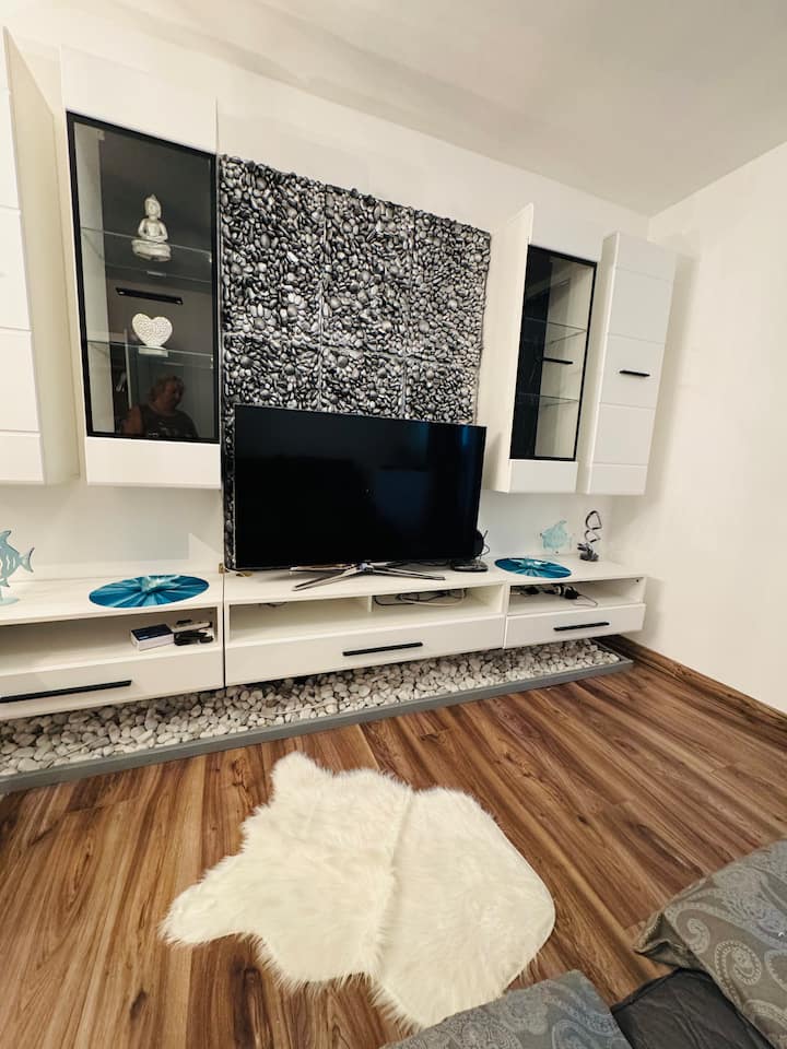 Paloma Blanca Apartman -2.- - Velence