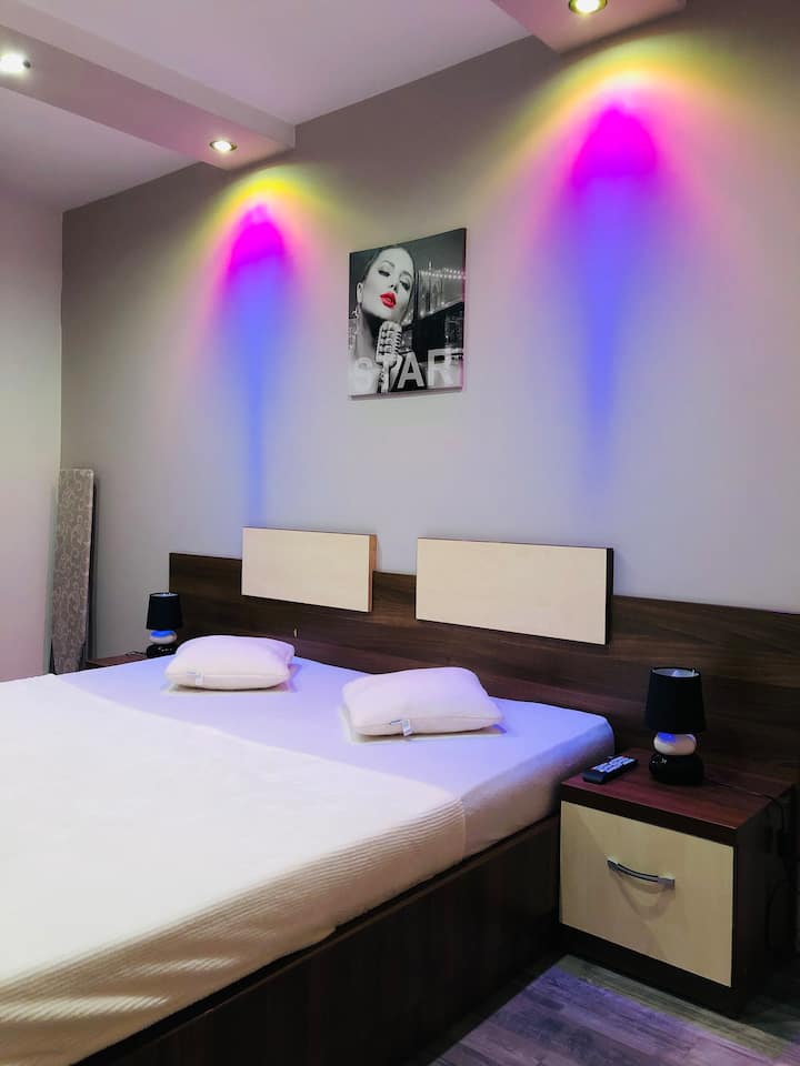 Butterfly Mamaia Intrare - Constanța