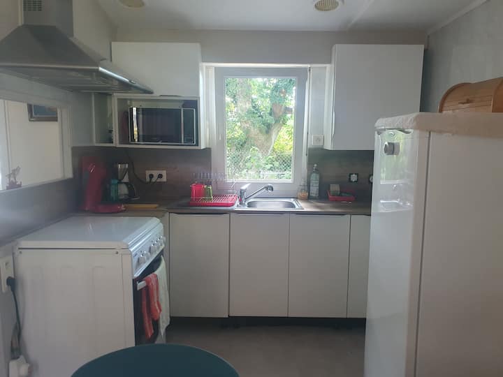 Location Sur Camping Familial - La Baule-Escoublac
