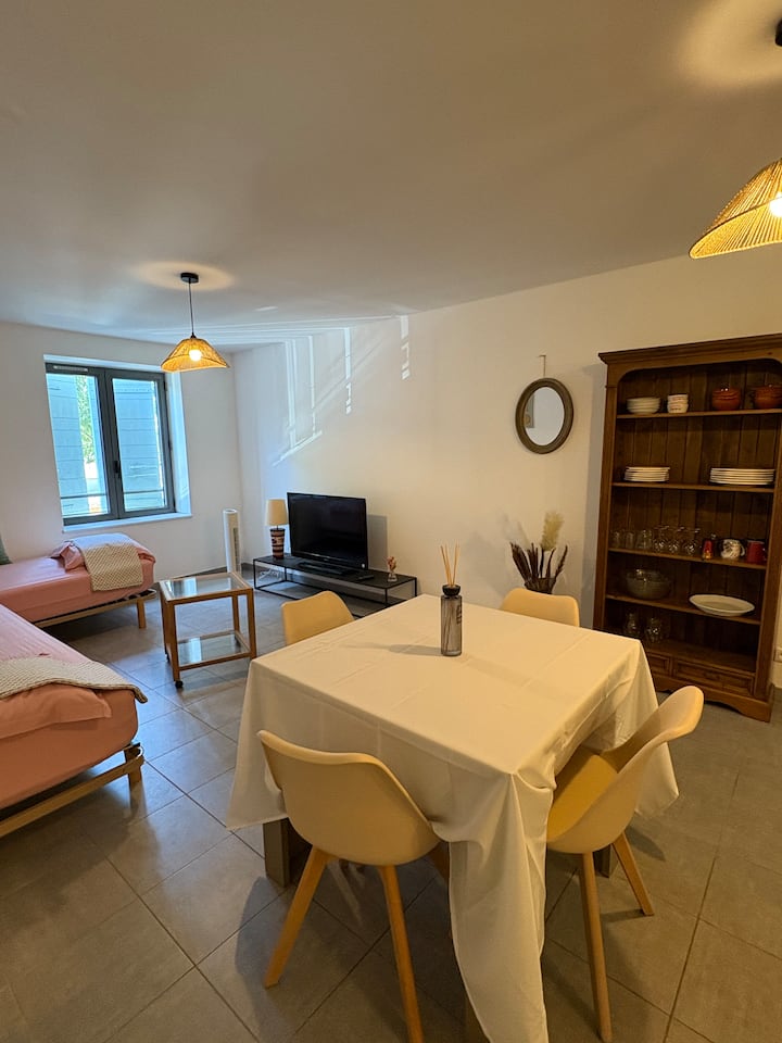 Appartement 4 Personnes - Aubagne